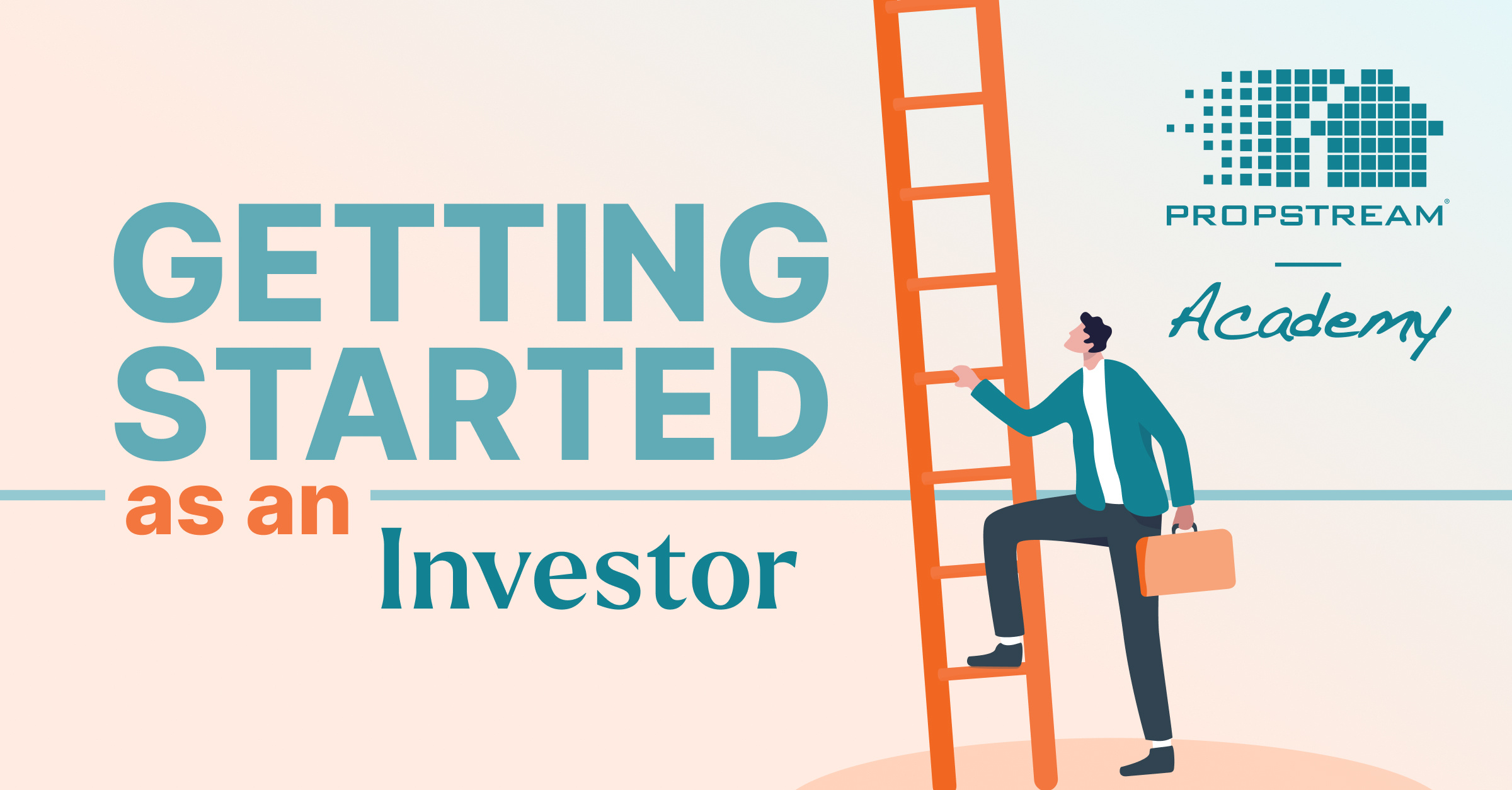 Free Course Pack Getting Started as an Investor